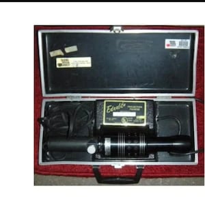 Vintage Ednalite Projection Pointer Model 120A Ritz Carlton Hotel - Etsy