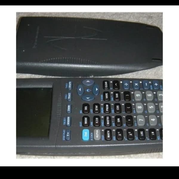 Texas Instrument - Etsy