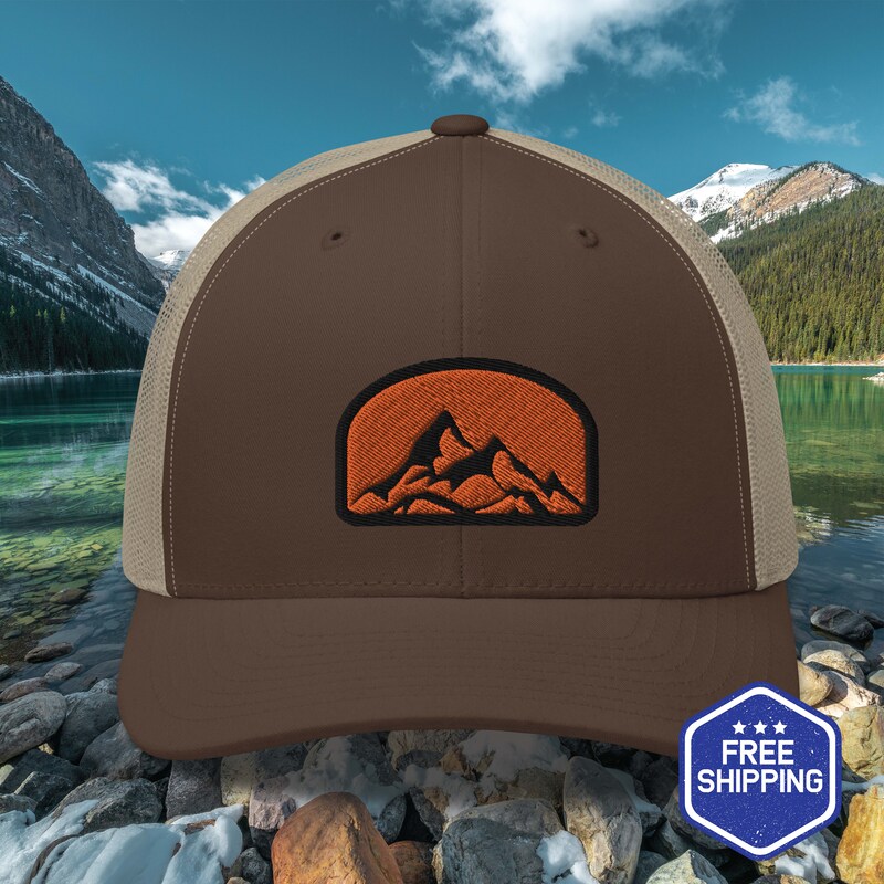 Montana Baseball Cap - Etsy