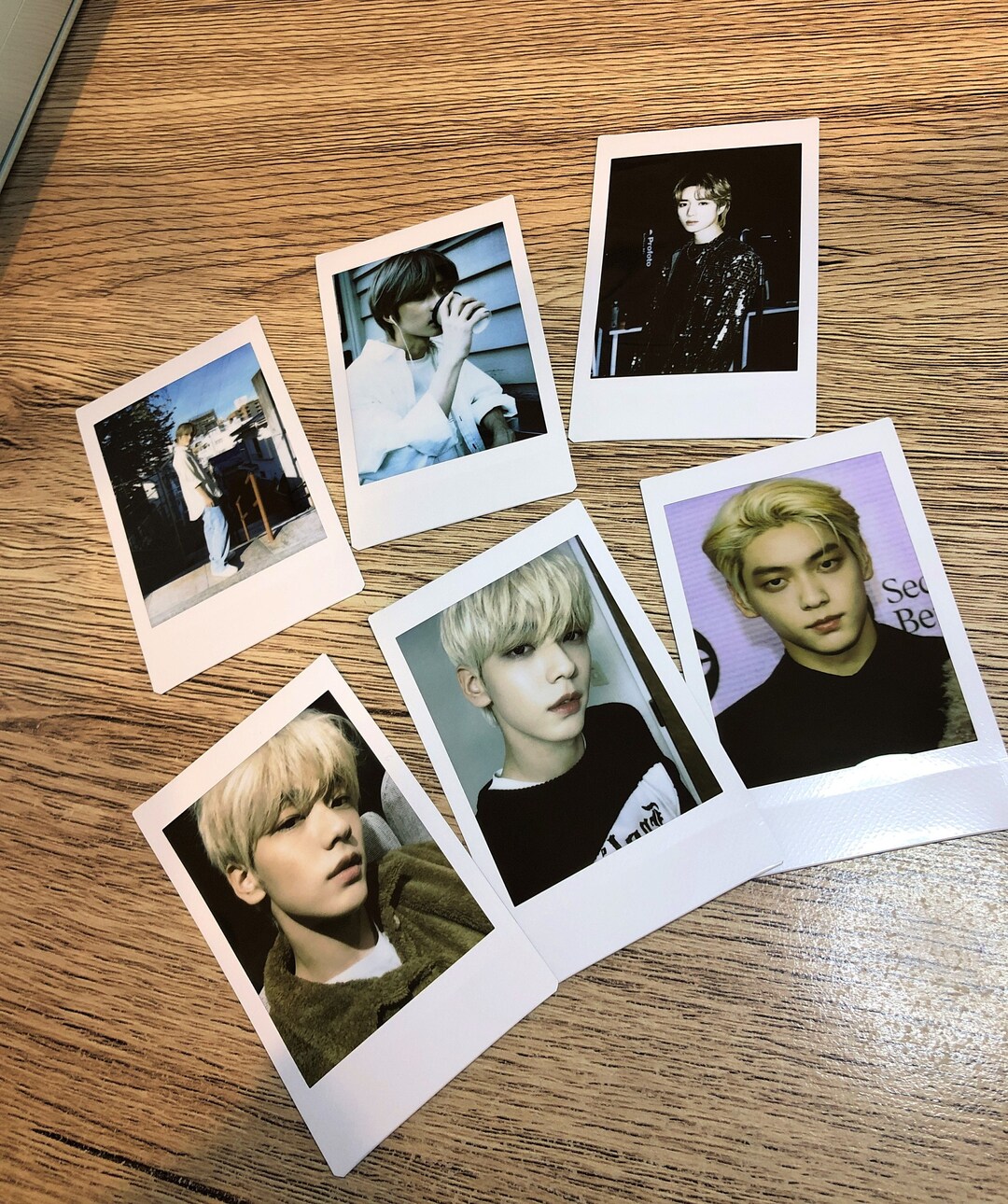 TXT Photo Sets Freebies - Etsy