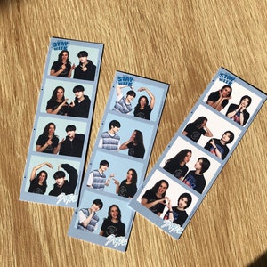 Fan-made Straykids STAY WEEK Photos - Etsy