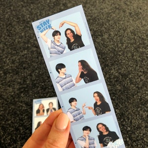 Fan-made Straykids STAY WEEK Photos - Etsy