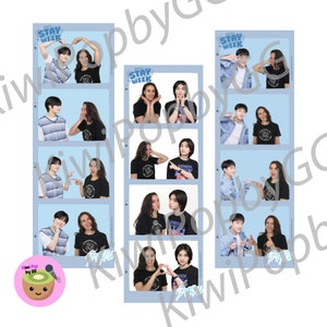 Fan-made Straykids STAY WEEK Photos - Etsy