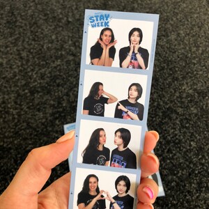 Fan-made Straykids STAY WEEK Photos - Etsy