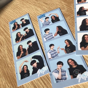 Fan-made Straykids STAY WEEK Photos - Etsy