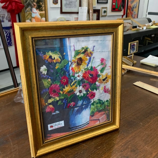 26 X 40 Poster Frame - Etsy