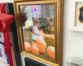 24x27 Photo Frame - Etsy