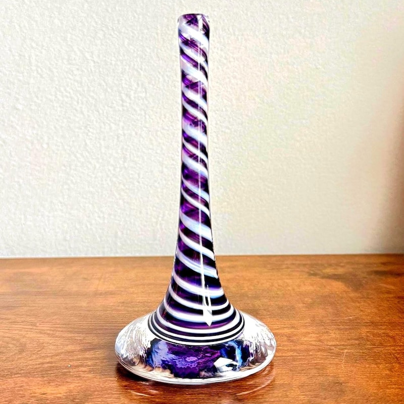 Hand Glass Ring Holders - Etsy