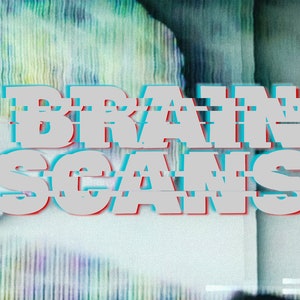 VHS Textures Background Pack - Brain Scans - Etsy UK