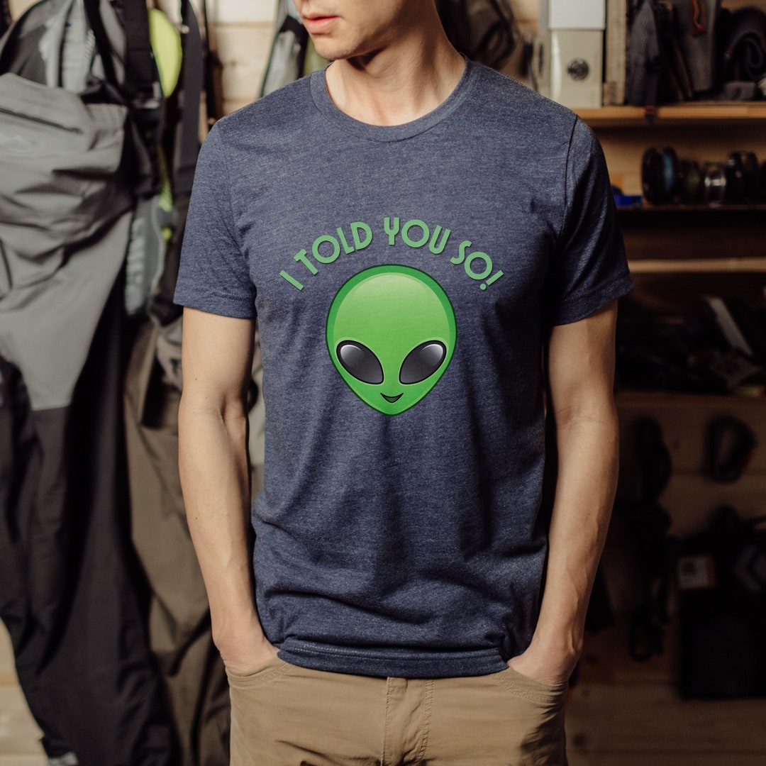 Alien Disclosure Apparel, Alien Spaceship Disclosure T-shirt, Green ...