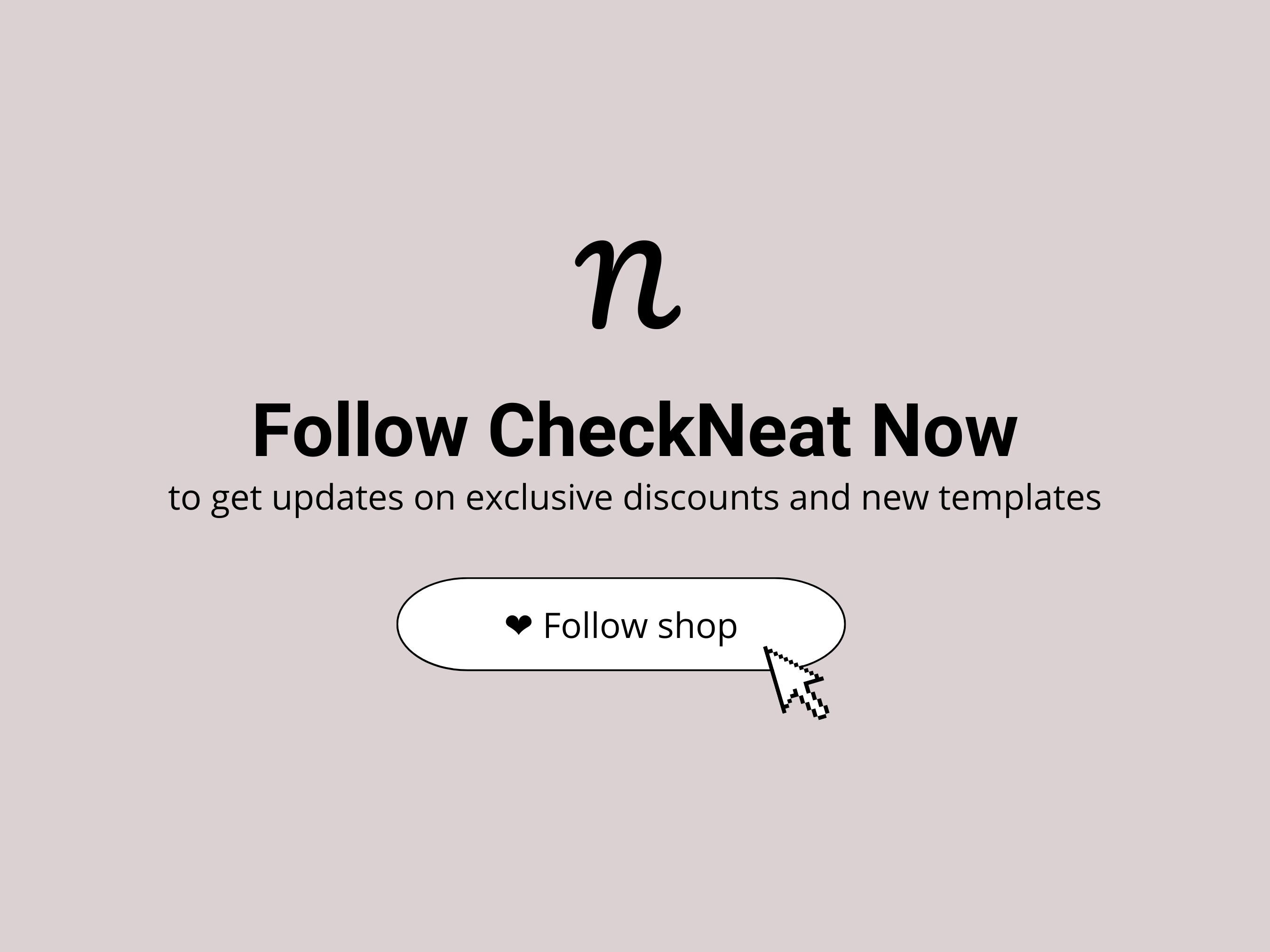 House Manual Notion Template Welcome Book Guest Manual & - Etsy