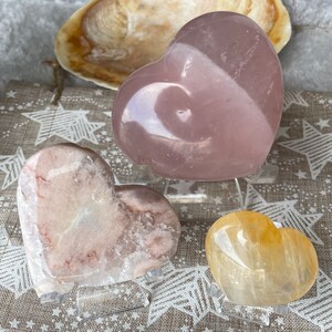 Plastic Crystal Heart/ Carvings Sphere Stands - Etsy