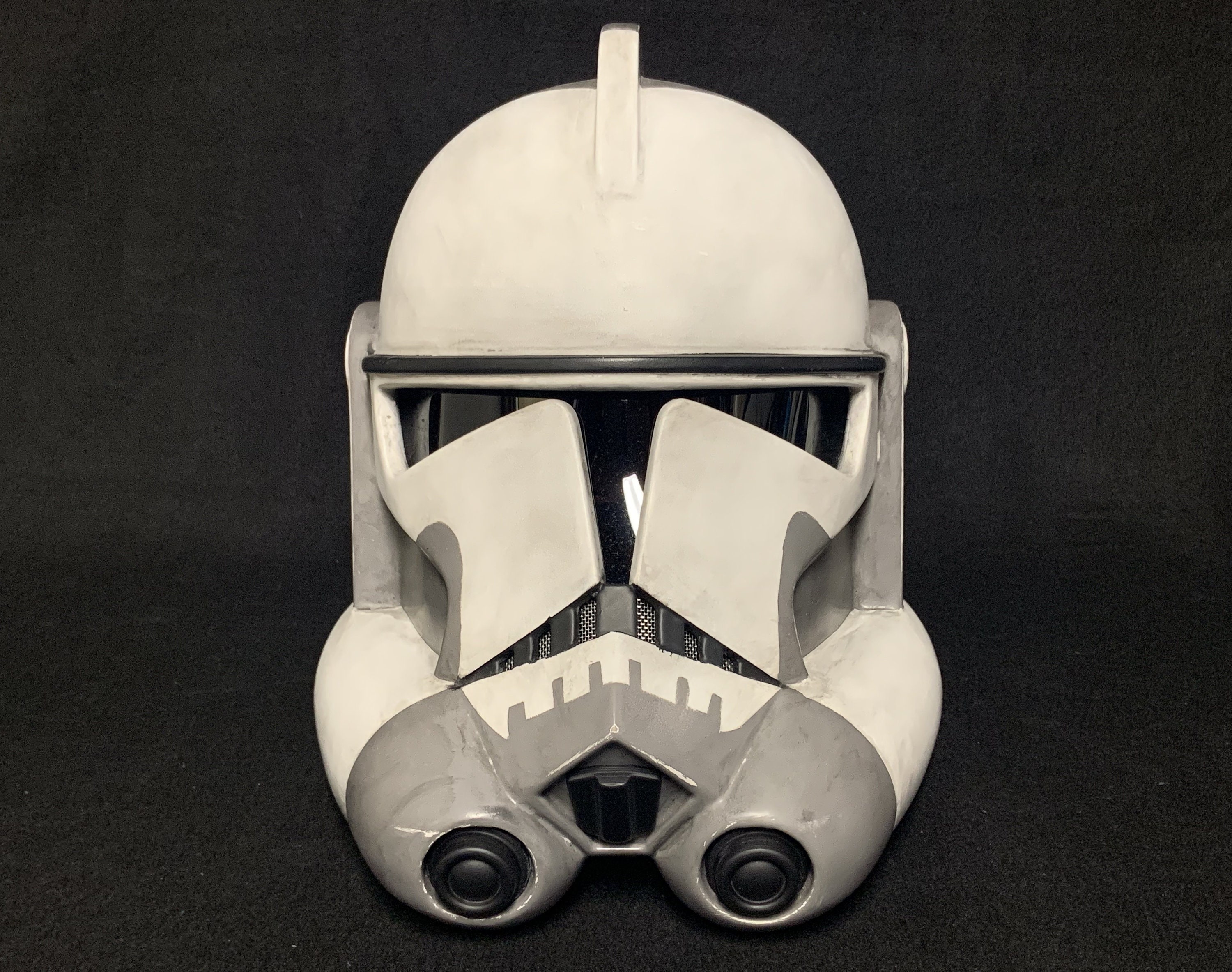 Animated Phase 1 Arc Trooper. Clone Trooper. 3D Print DIY Kit. Star ...