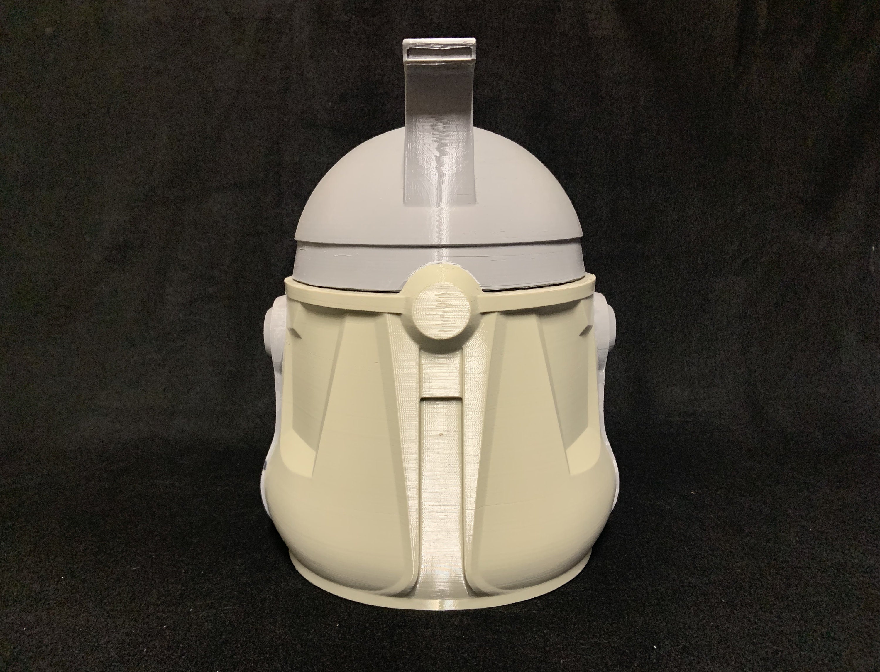 Realistic Phase 2 Arc Trooper. 3D Print DIY Kit. Star Wars Props. Clone ...