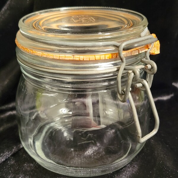 Arc France Jars - Etsy