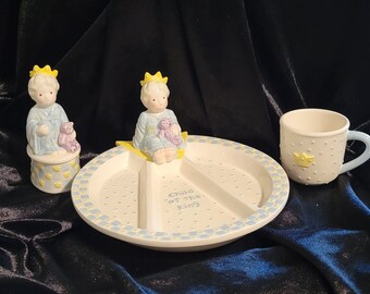 Mud Pie Trinket Box - Etsy