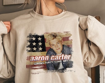 Aaron Carter Merch - Etsy