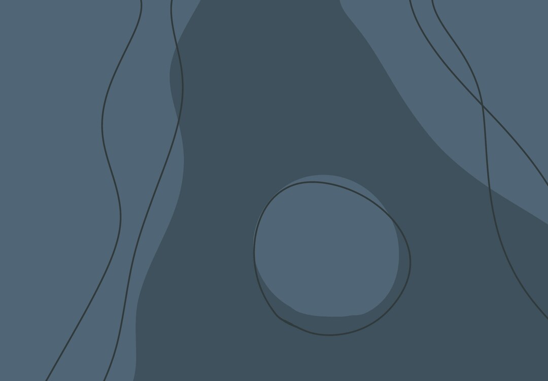 The Blue Avocado - Etsy