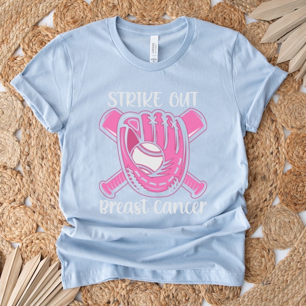 Breast Cancer Shirt - Etsy