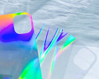 Paper Phone Case Insert - Etsy