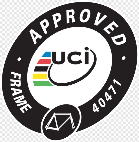 Uci Logo Vector