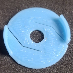 32mm Base Squad Marker Clips - Etsy