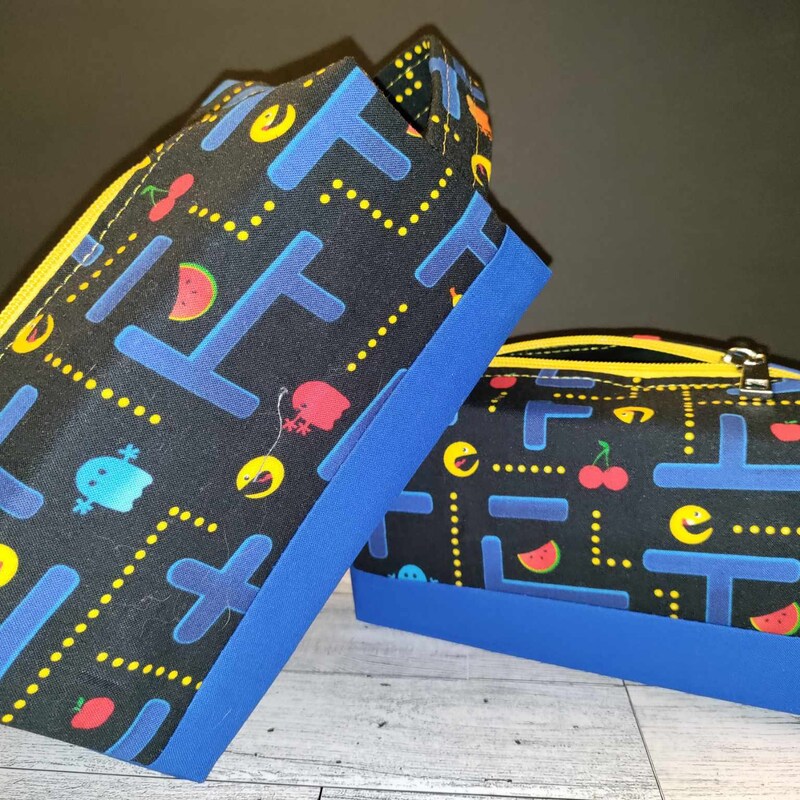 Pac Man Birthday - Etsy