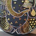 Ganesh Mirror Art - Etsy