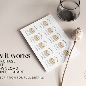 Dumpling Favor Tags, Little Dumpling 1st Birthday Party Bag Label, Bao ...