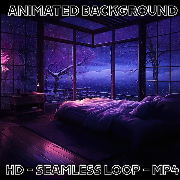 Vtuber Background Japan - Etsy