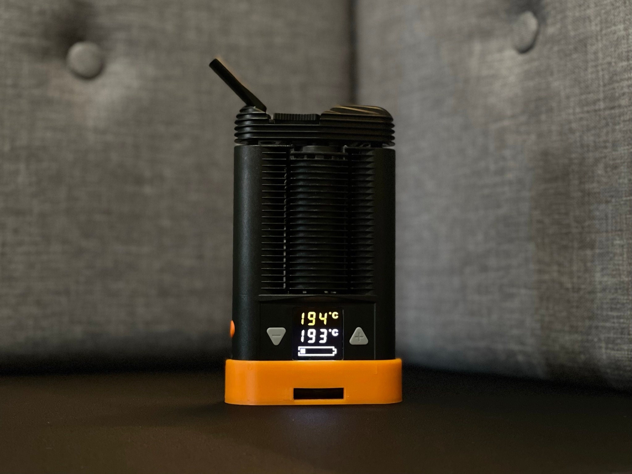 Mighty Vape Stand not Compatible With Mighty - Etsy Australia