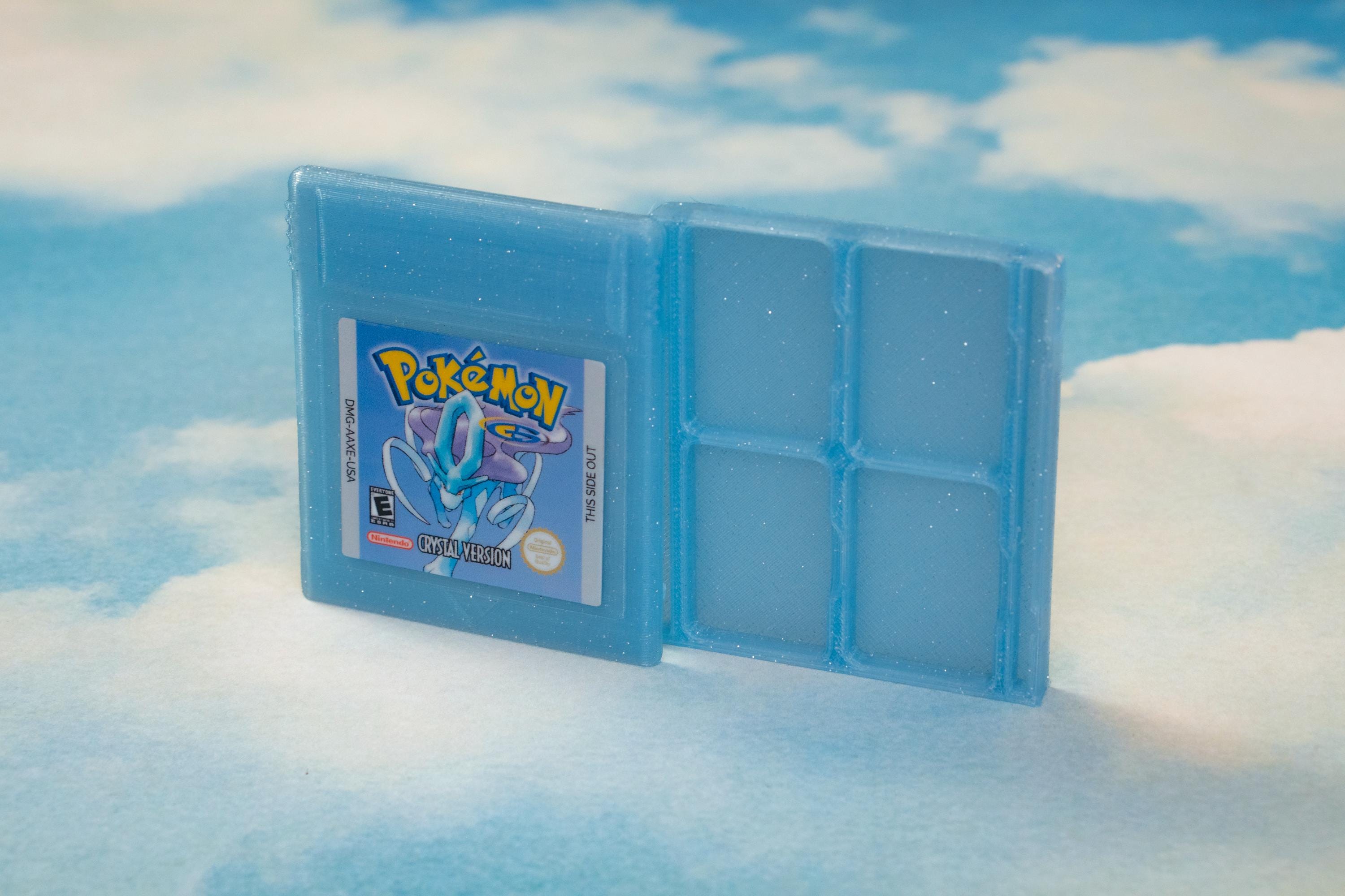 Nintendo Switch Game Case - Gameboy Cartridge Style - Etsy