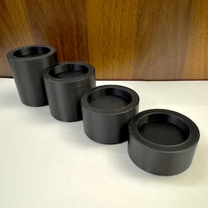 IKEA Adils Table Leg Riser Extender - Etsy