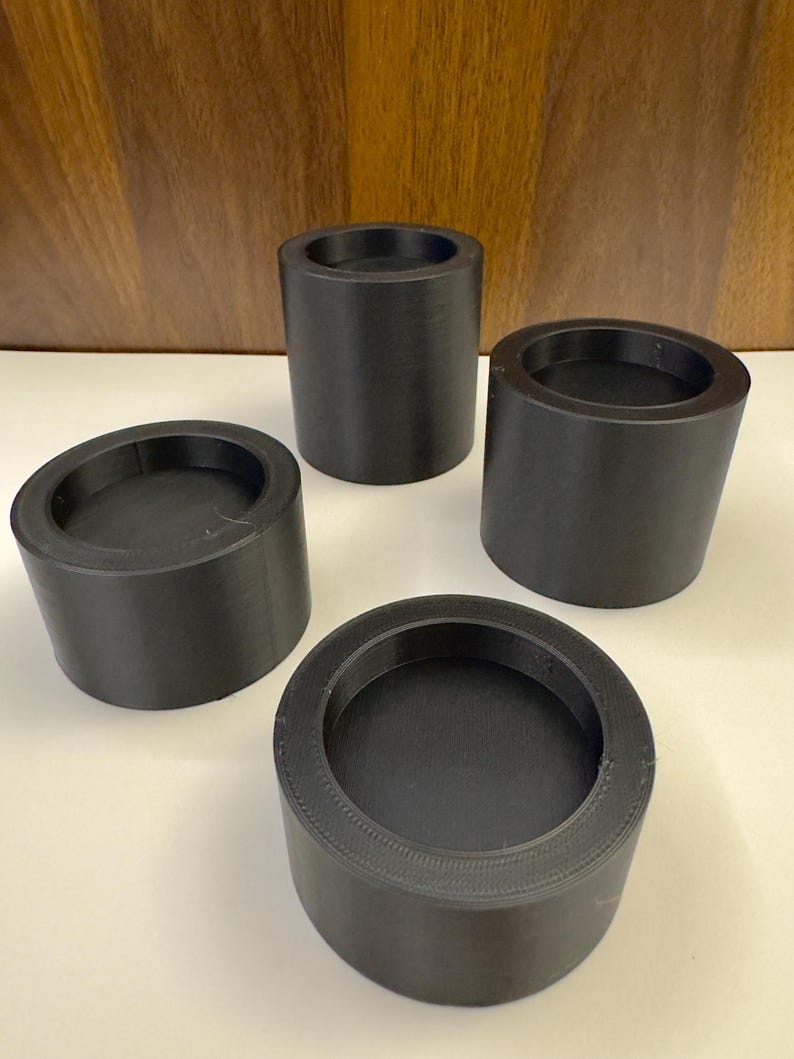 IKEA Adils Table Leg Riser Extender - Etsy