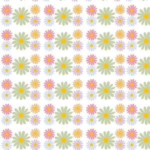 Pastel Easter Digital Paper | 12x12 Digital Scrapbook Paper | Easter ...