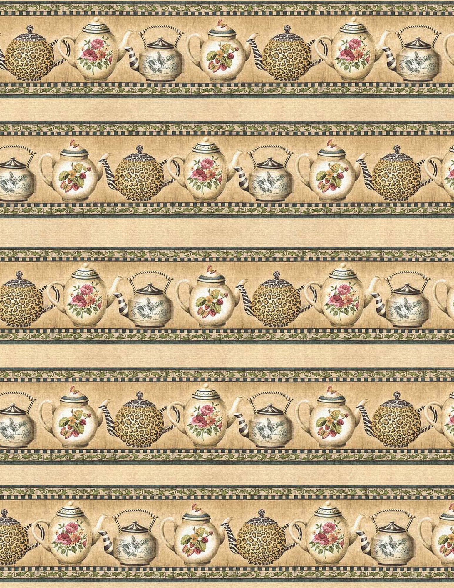 Vintage Cooking Kitchen Digital Paper Collection Scrapbooking Card ...