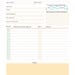 2025 Swap Journal/tracker – Digital Companion for Your Swap Needs ...