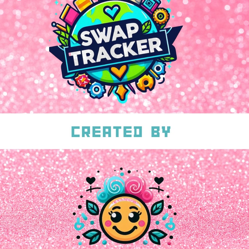 Swaps - Etsy