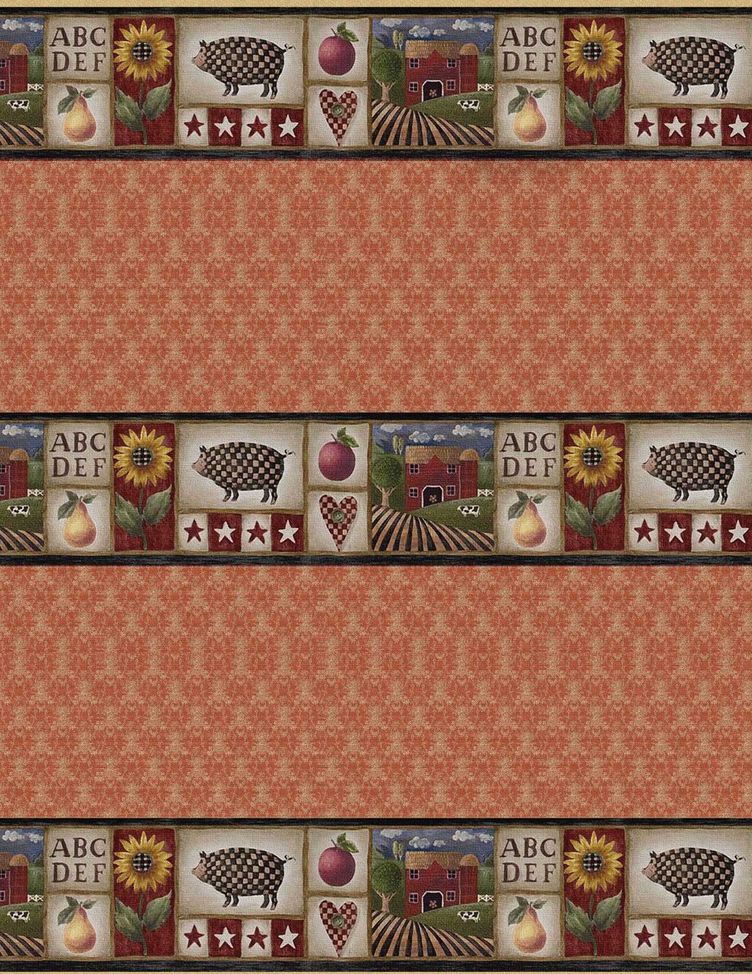Vintage Cooking Kitchen Digital Paper Collection Scrapbooking Card ...