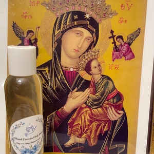 Blessed Exorcism Water: Spiritual Cleansing, Protection (4.5 Fl Oz) - Etsy