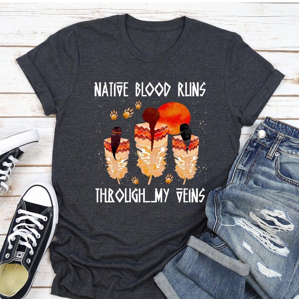 Native Pride - Etsy