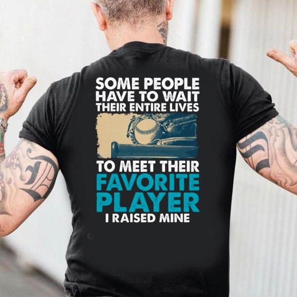 I Raised Mine - Etsy