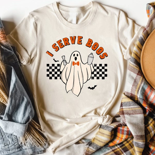 Bartender Shirts - Etsy