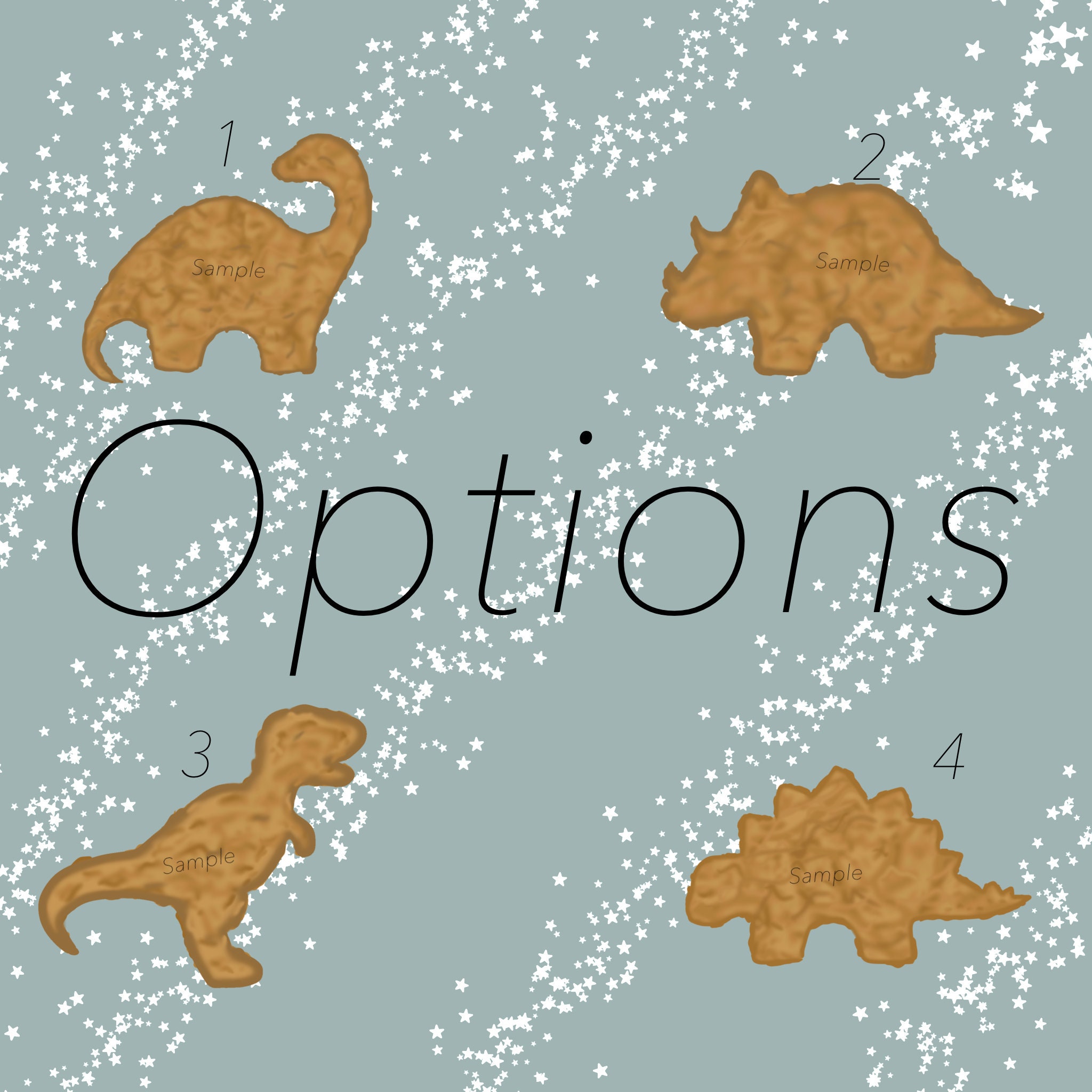 Chicken Nugget Discord Emotes - Etsy Canada