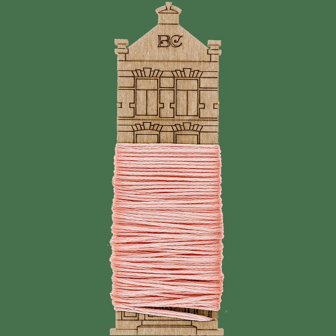 Floss Bobbins, Wooden Thread Bobbins - Thread Organizers, Embroidery ...