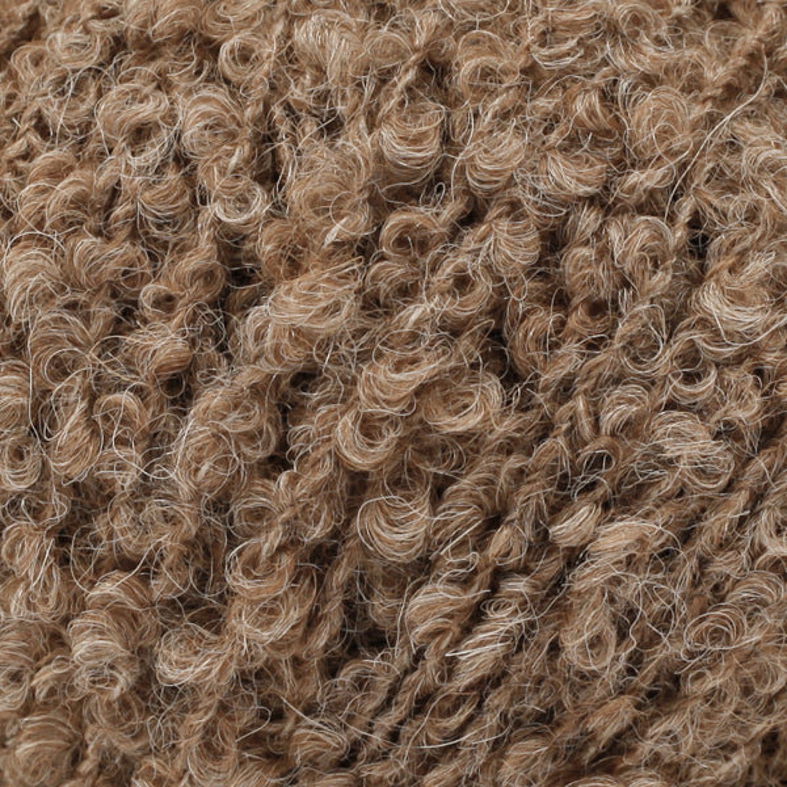 Alpaca Boucle Yarn Curly Loop Wool Garnstudio DROPS Design Boucle 80% ...