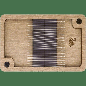 Needle Organizer - Magnetic Needle Storage, Storage Box for Handcraft ...