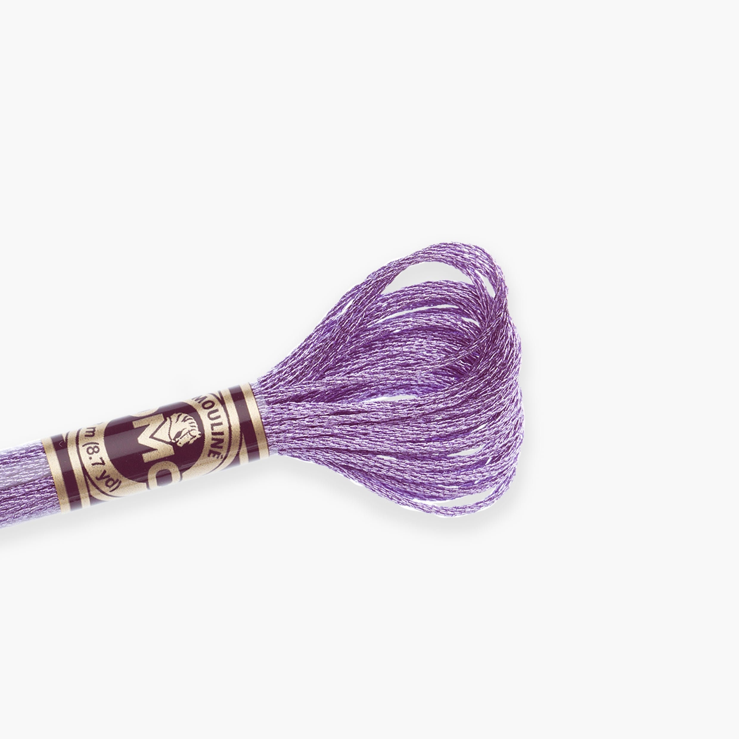 DMC Light Effect Metallic Embroidery Thread - Etsy