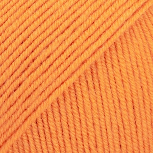 Baby Merino Yarn 4ply Wool Garnstudio DROPS Baby Merino - 100% Pure ...
