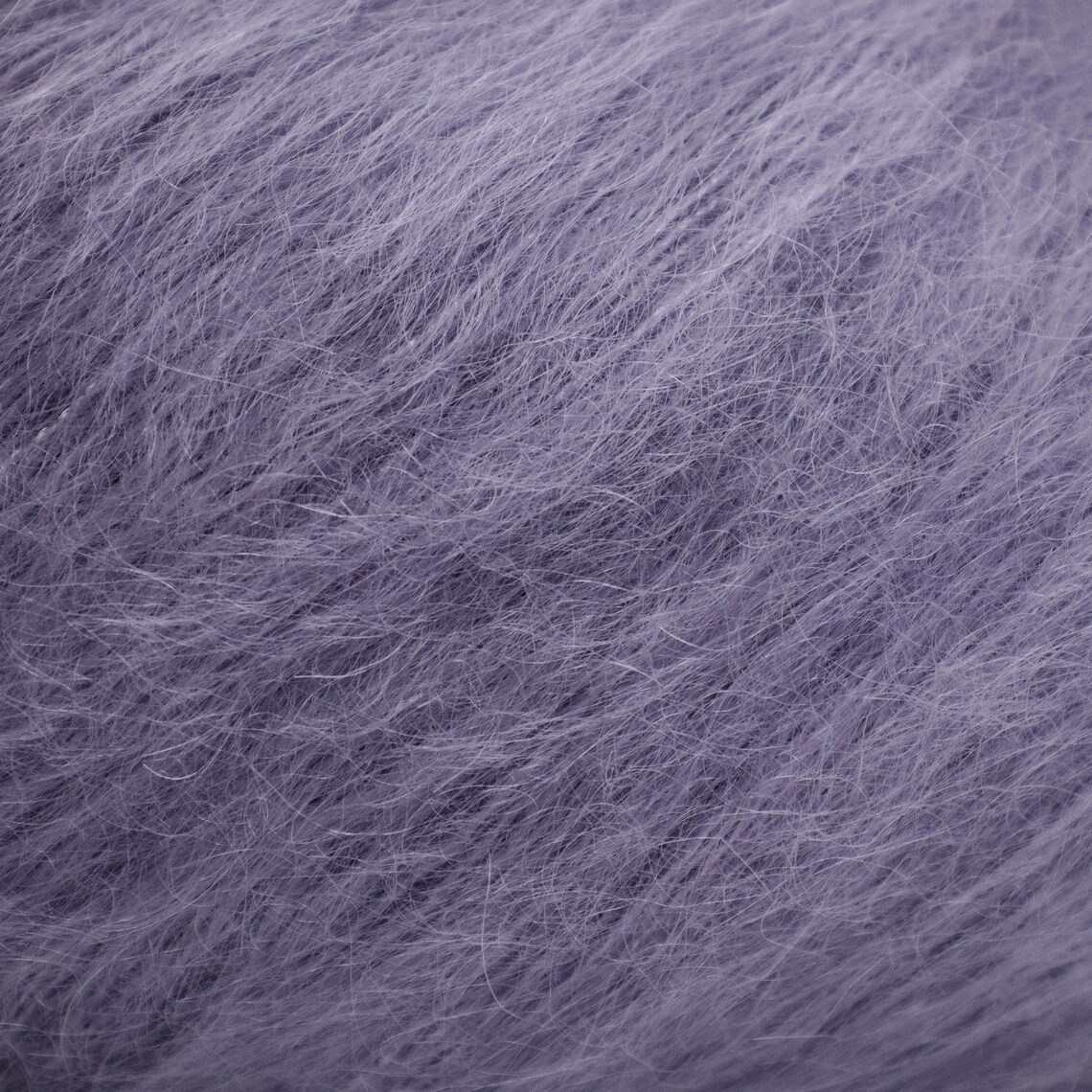 Soft Kid Mohair Silk Yarn, KID-SILK 75% Kid Mohair 25 Silk Luxury ...